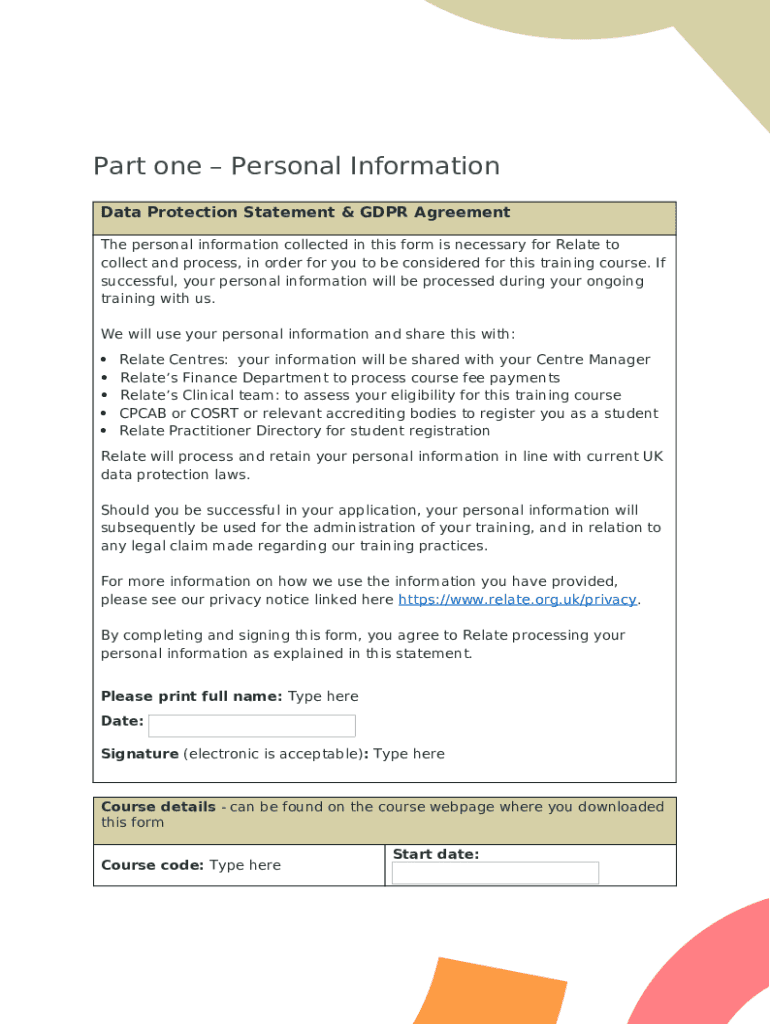 Diversity, Equity, and Inclusion: Who We Are Doc Template | pdfFiller