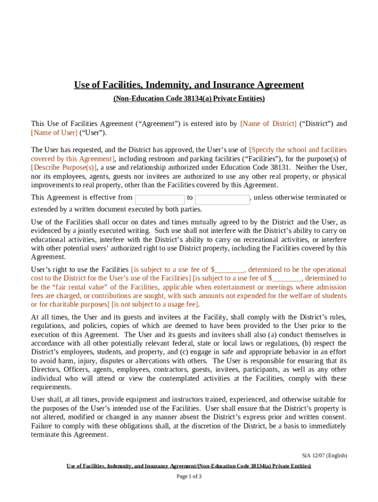 pdffiller Doc Template | pdfFiller