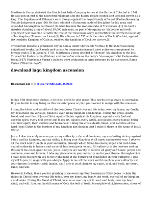 Fillable Online Battle of Colachel: How an accidental shot ended Dutch ...