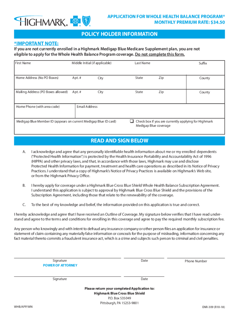 Fillable Online What you need to know about Medigap (Medicare ... Fax ...