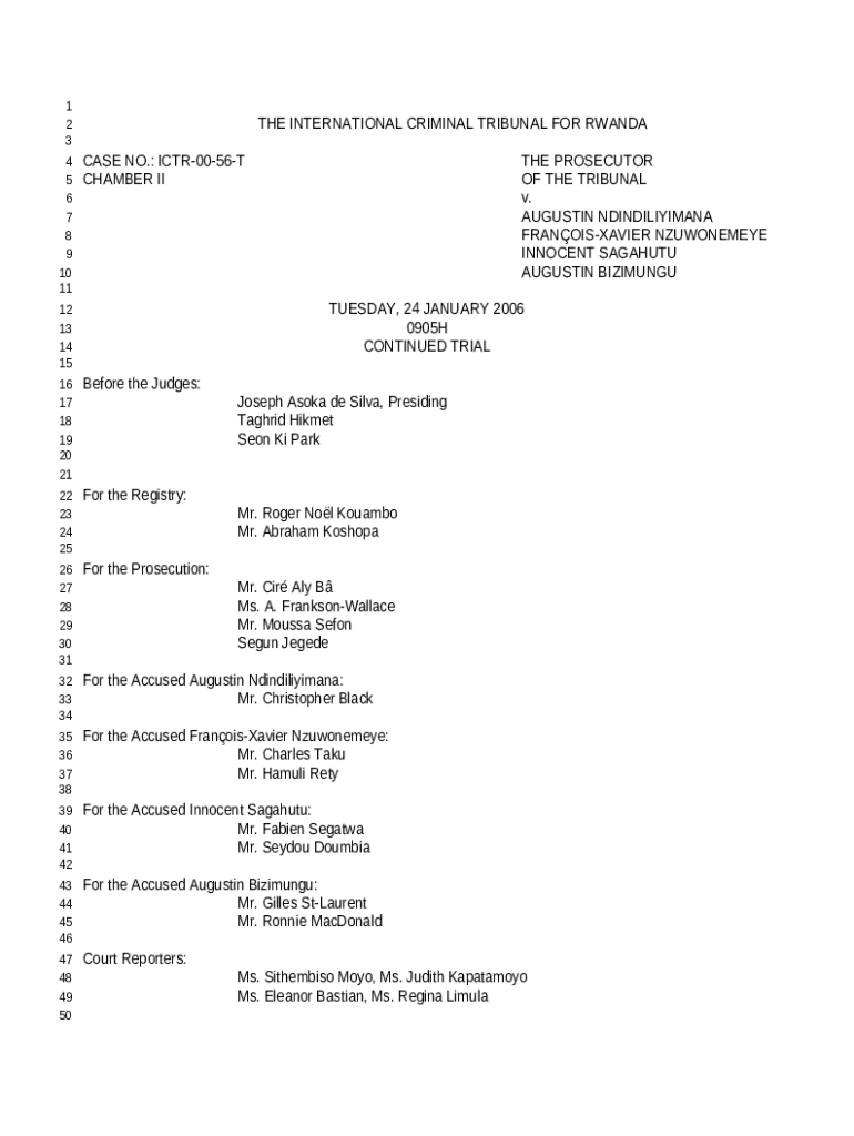 Sefon (continued) Doc Template | pdfFiller