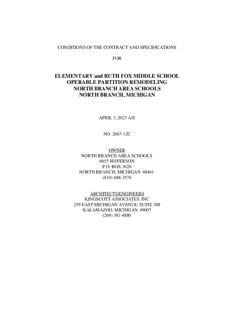 Fillable Online ELEMENTARY and RUTH FOX MIDDLE SCHOOL ... Fax Email ...