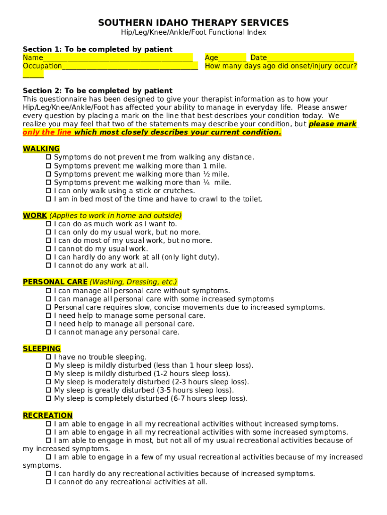 Assessment and Management of Foot Ulcers for People ... Doc Template ...