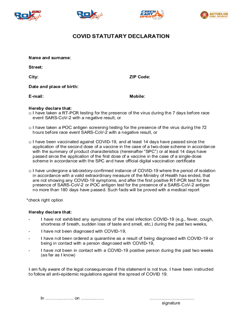 Fillable Online 72 Hour COVID-19 RT-PCR test - SBHonline Fax Email ...