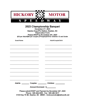 Fillable Online Pin Station Bowling Center - All You Need to Know ...