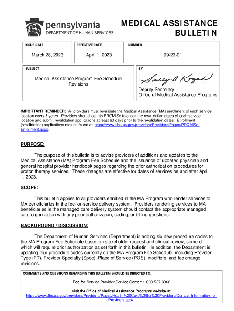 Fillable Online PA Pharmacists Provider Status - Medical Assistance Fax ...