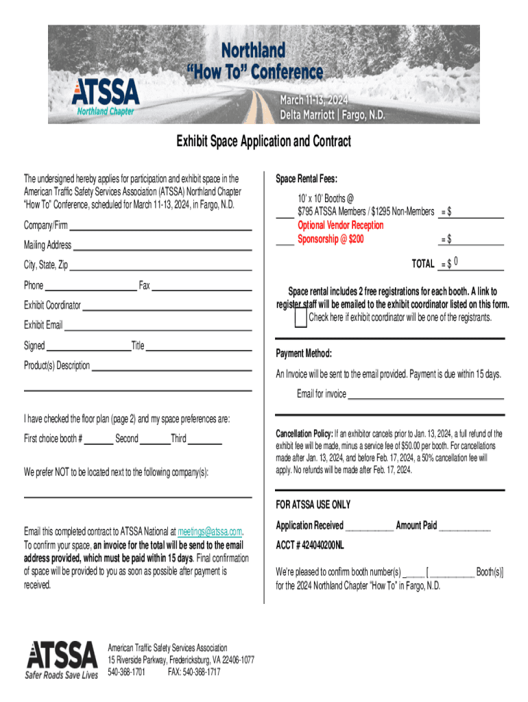 Fillable Online The undersigned hereby applies for participation and ...