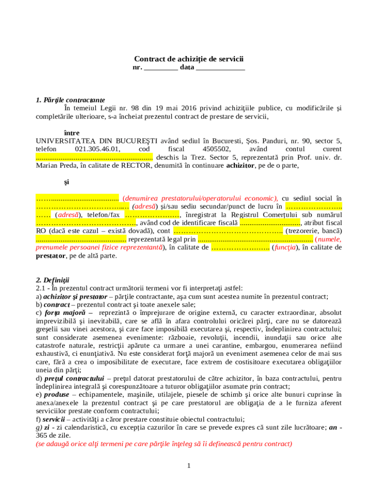 darb de seama Doc Template | pdfFiller