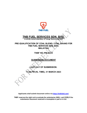 Fillable Online Powering the Future: TNB Genco Goes Green with Hydro ...