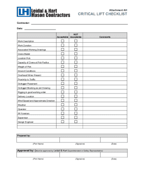 Fillable Online Analyzing Risks and Ensuring Safety for Critical ...