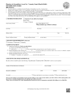 Fillable Online Construction Trades Branch - Forms Fax Email Print ...