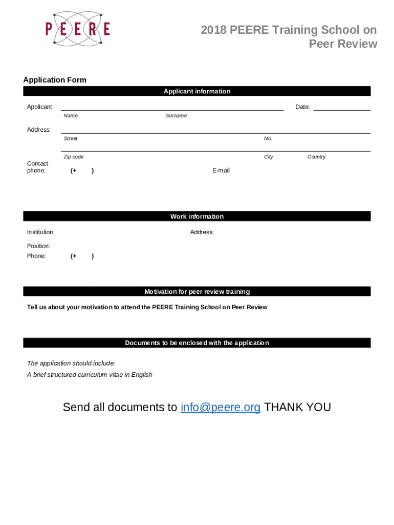 Your Address City, State Zip Code Date Title and Name of ... Doc Template | pdfFiller