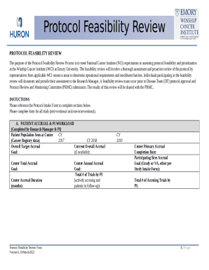 Protocol Feasibility Review 3.19.21 - ocr.emory.edu - ocr emory Doc ...