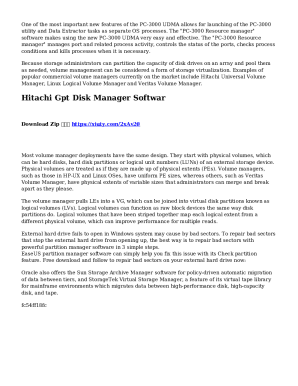 Fillable Online The New PC-3000 Software Version is Available! - ACE Lab Fax Email Print - pdfFiller