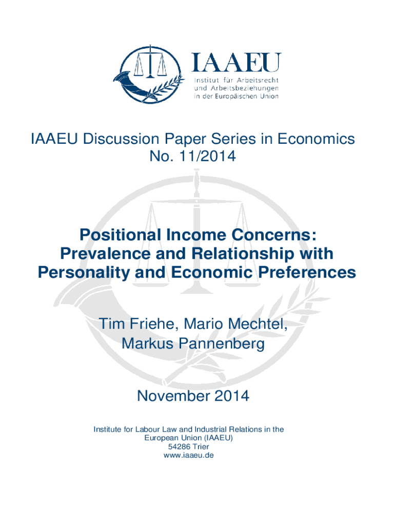 Fillable Online Prevalence and relationship with personality and ...