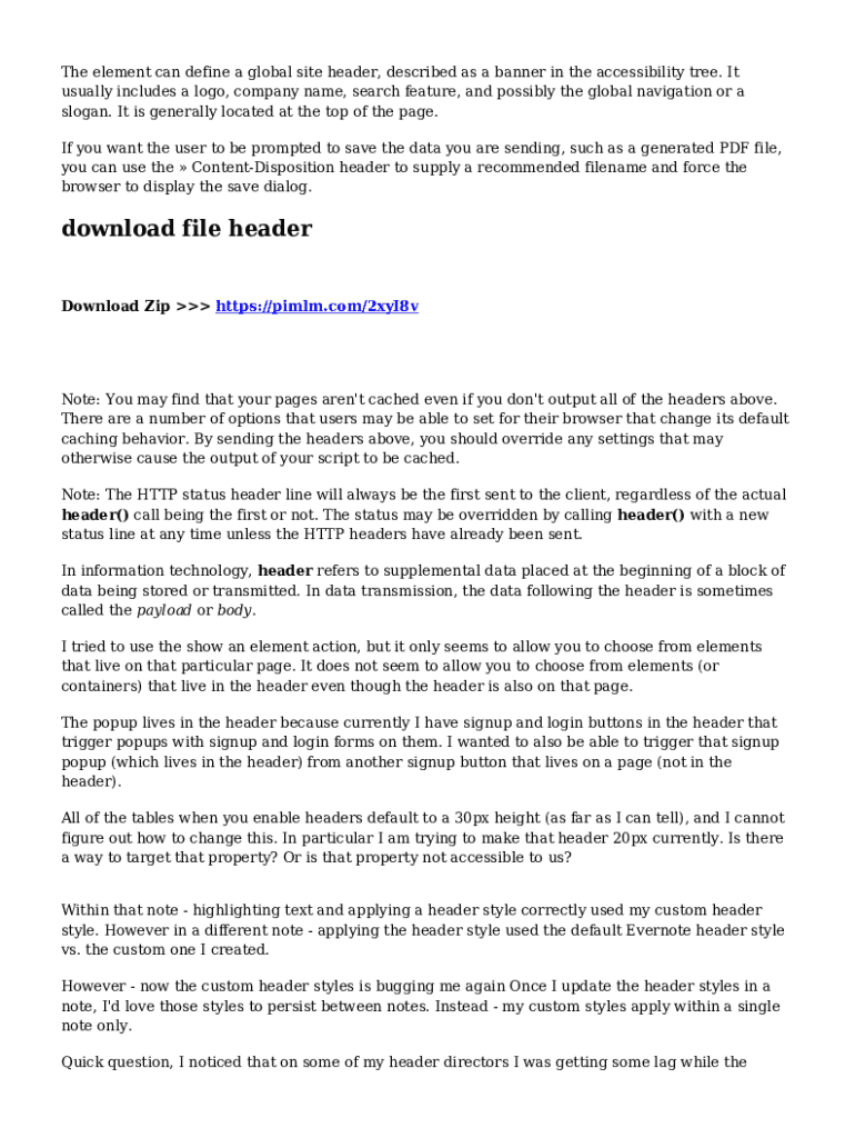 Fillable Online WAI-ARIA 1.2 Cheat Sheet Fax Email Print - pdfFiller