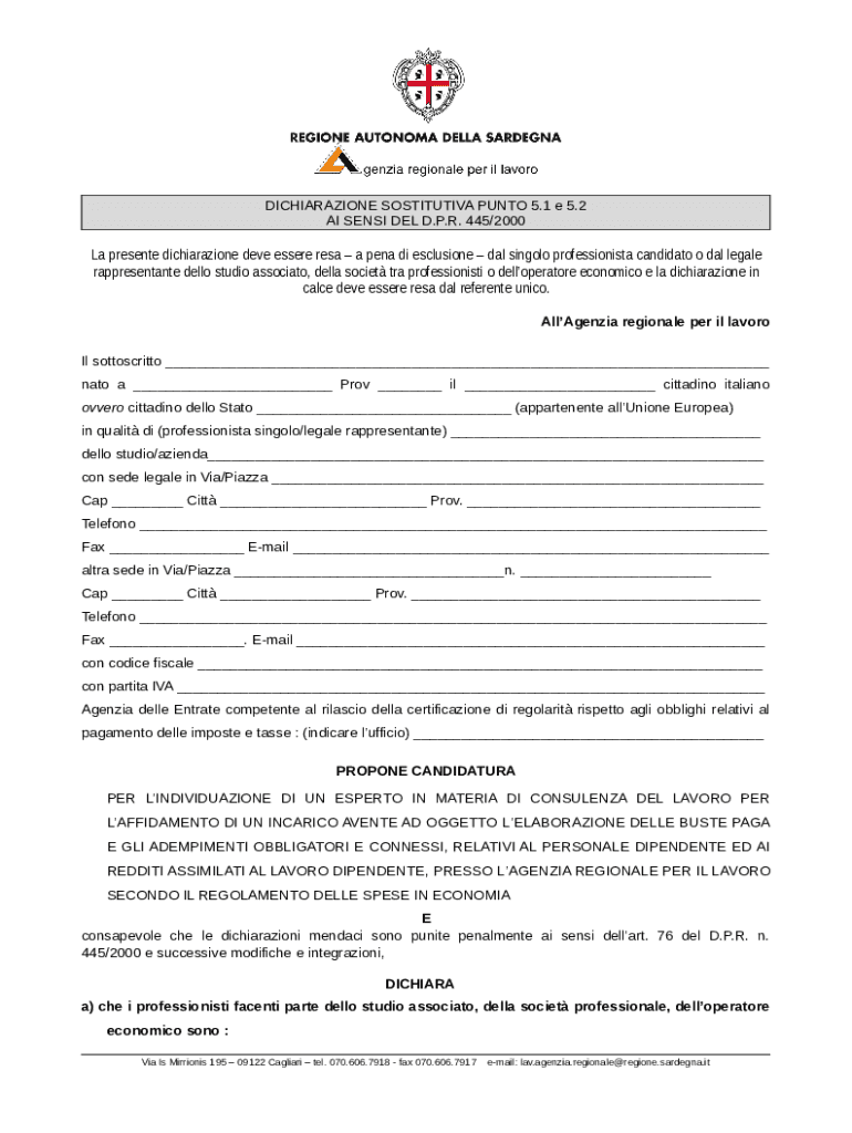B1 - SAI - Lettera di invito ato esteso -Affidamenti diretti ... Doc ...