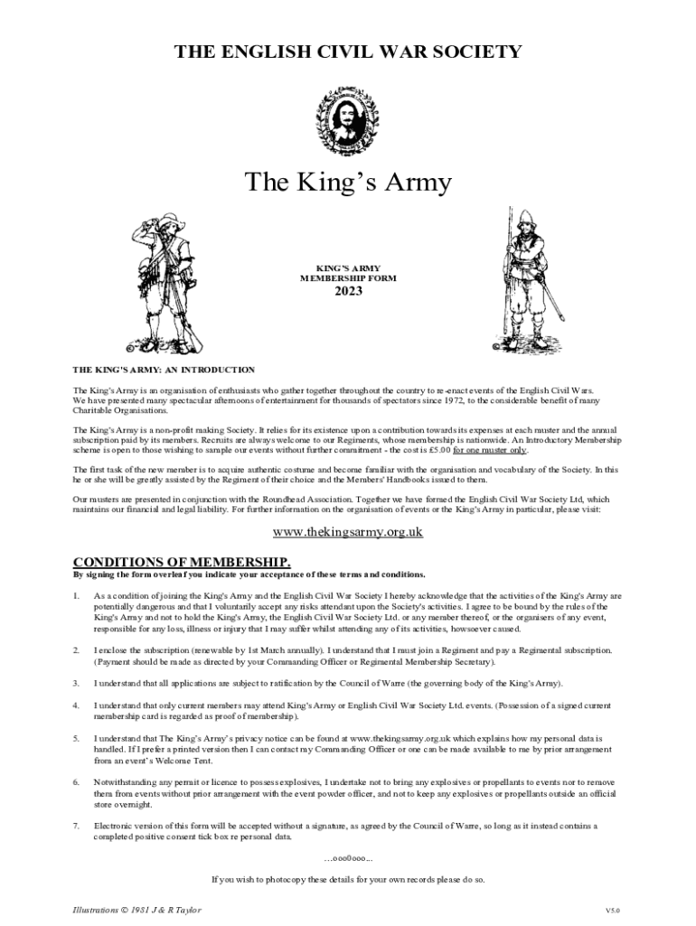 Fillable Online UK defence policy and the role of the armed forces Fax ...