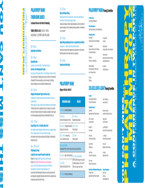 Fillable Online PM Invitation:Layout 1.qxd Fax Email Print - pdfFiller