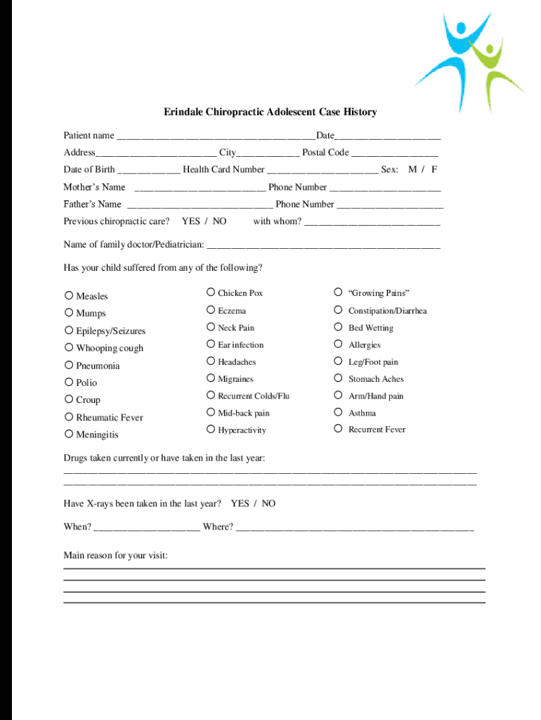 Fillable Online The doctors and staff of Absolute Healthcare Advanced ... Fax Email Print ...