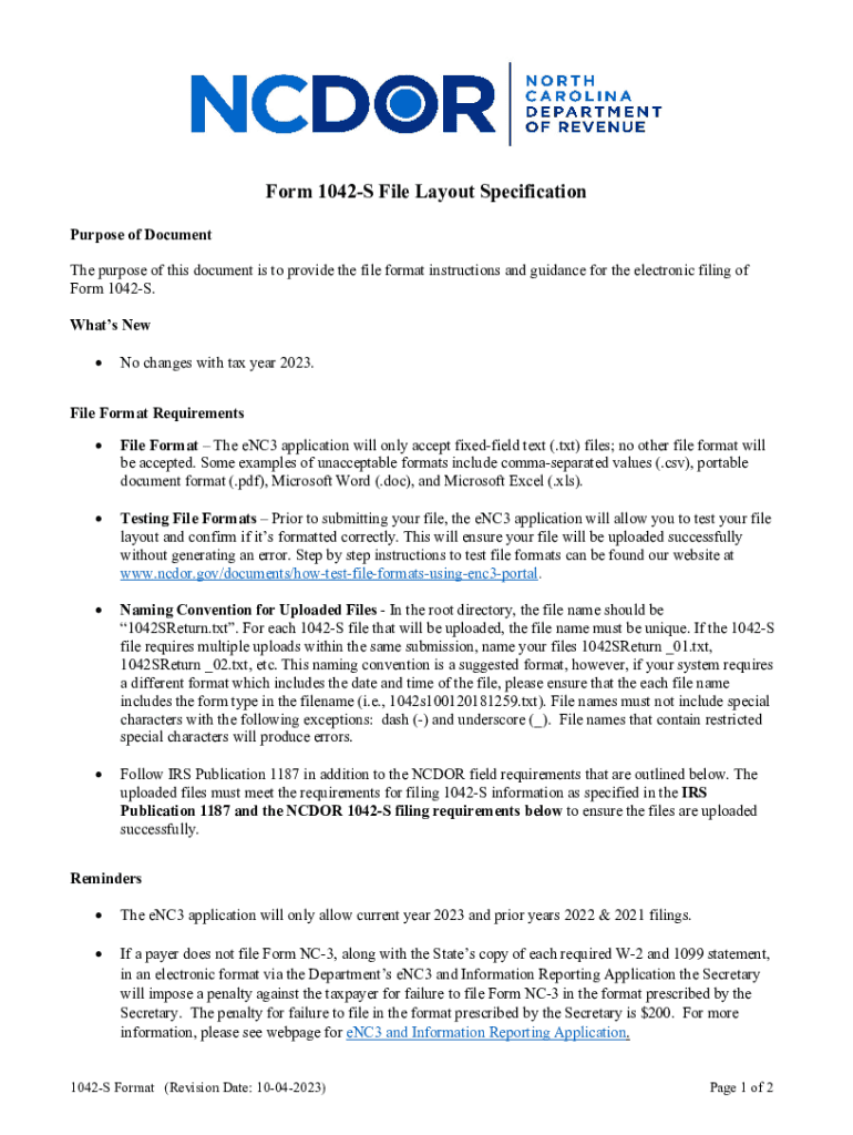 Fillable Online Guide to IRS Form 1042, Uses and FAQs Fax Email Print ...