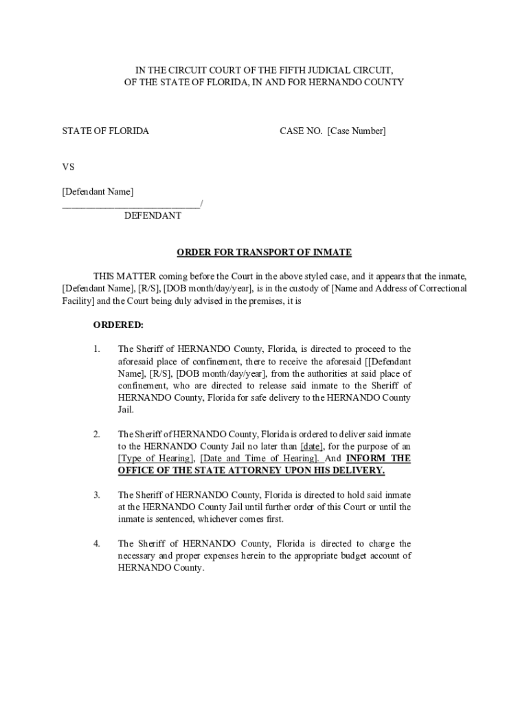 Fillable Online plea-agreement-word-format-copy.pdf - Fifth Judicial ...