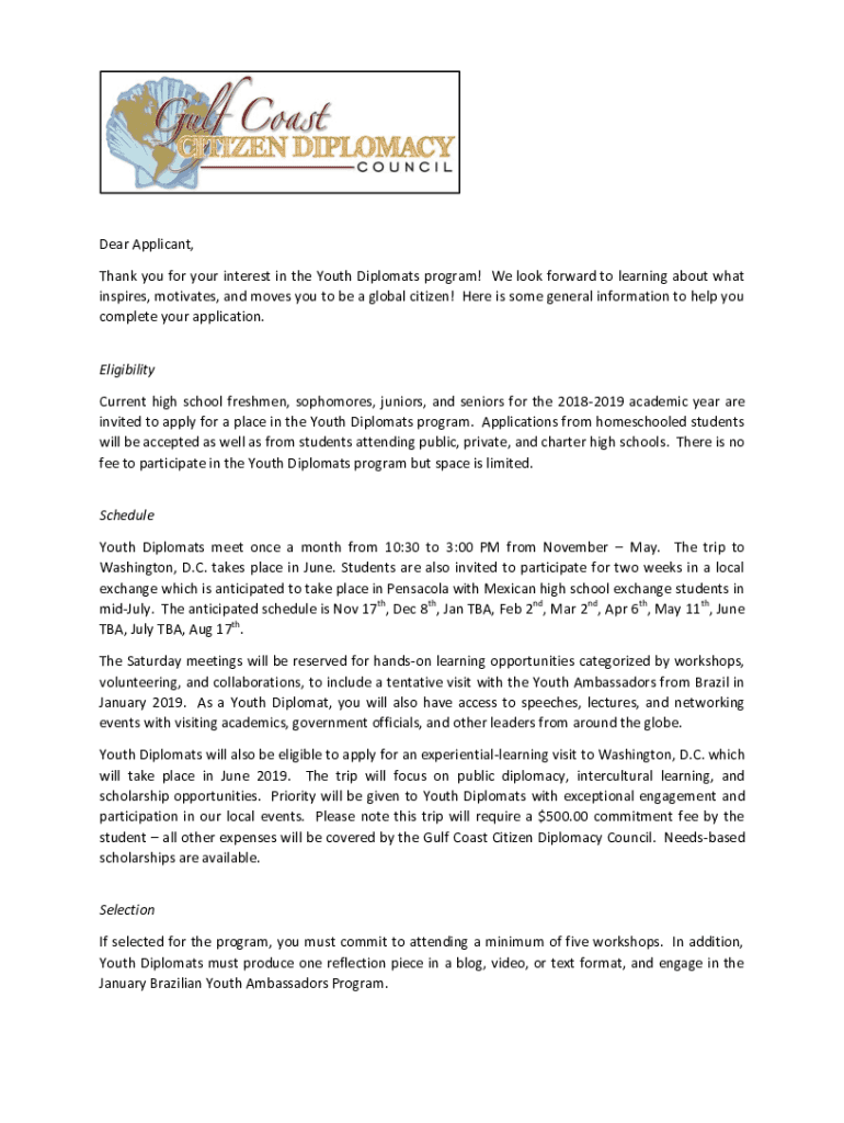 Fillable Online How To Write a Motivation Letter: Sample, Format for ...