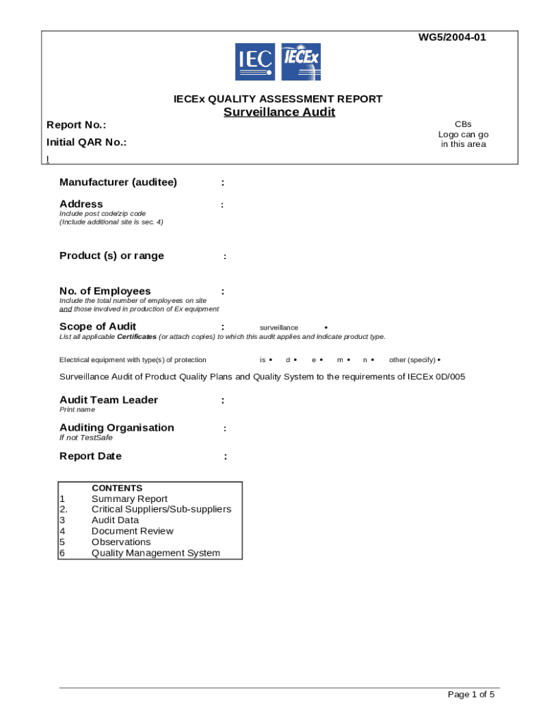 pdffiller Doc Template | pdfFiller