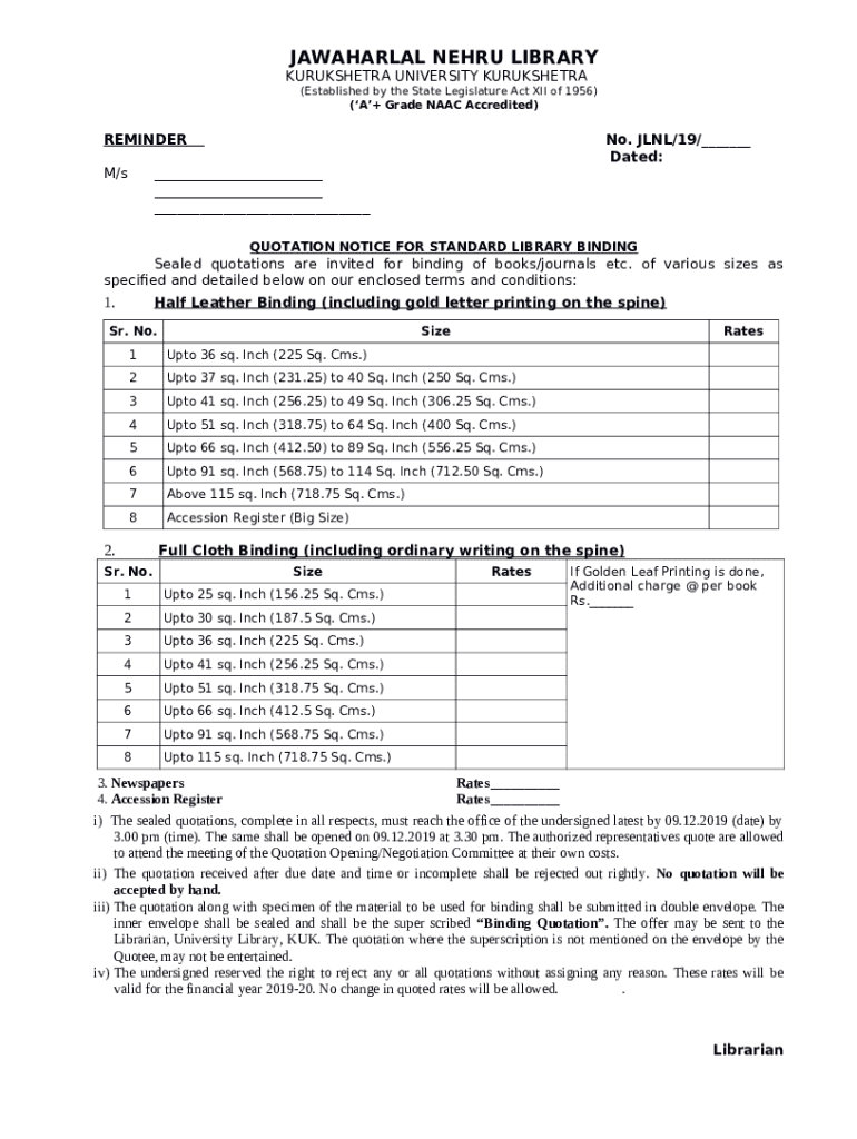 JNU at a GlanceWelcome to Jawaharlal Nehru University - kuk ac Doc Template | pdfFiller