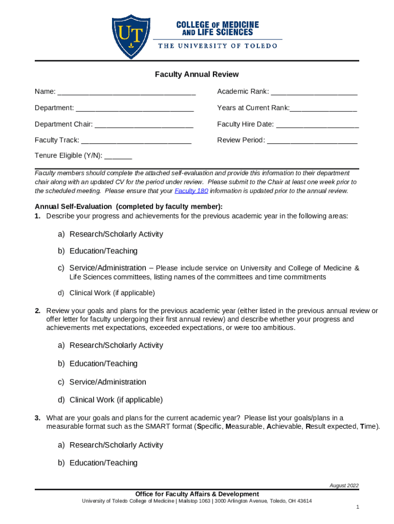 Step 2: Identify your appropriate track and rank Doc Template | pdfFiller