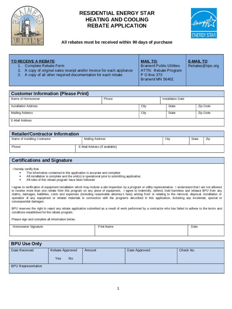Crown Royal Rebate Doc Template | pdfFiller