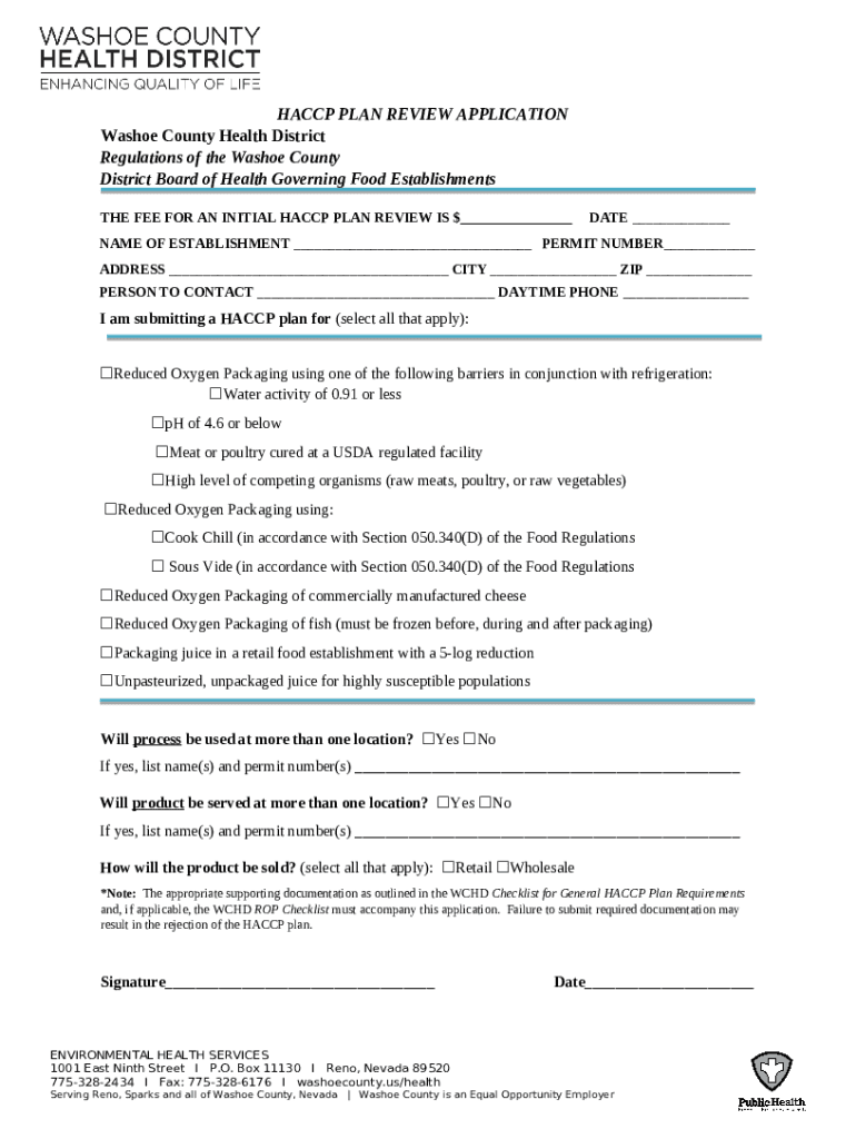 SPECIAL PROCESS REVIEW AND PERMIT Doc Template | pdfFiller