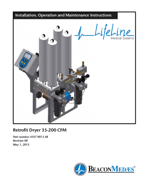 Fillable Online How I Setup My Air Compressor Lines & Installing Air ...
