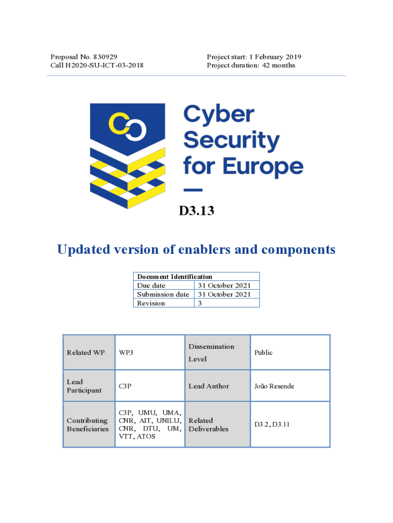 Fillable Online Schools and Libraries Cybersecurity Pilot Program Fax ...
