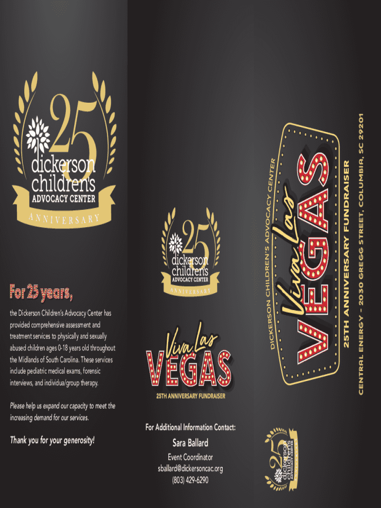 Fillable Online Sara Ballard Fax Email Print - pdfFiller