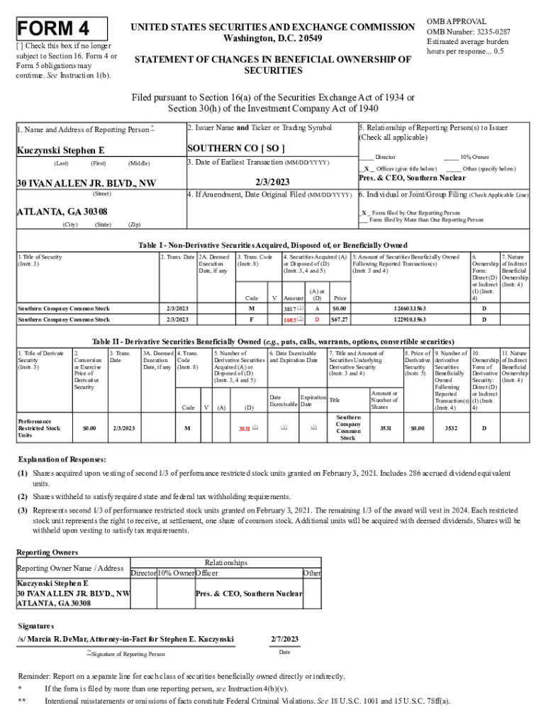 Fillable Online Kuczynski Stephen E Fax Email Print - pdfFiller