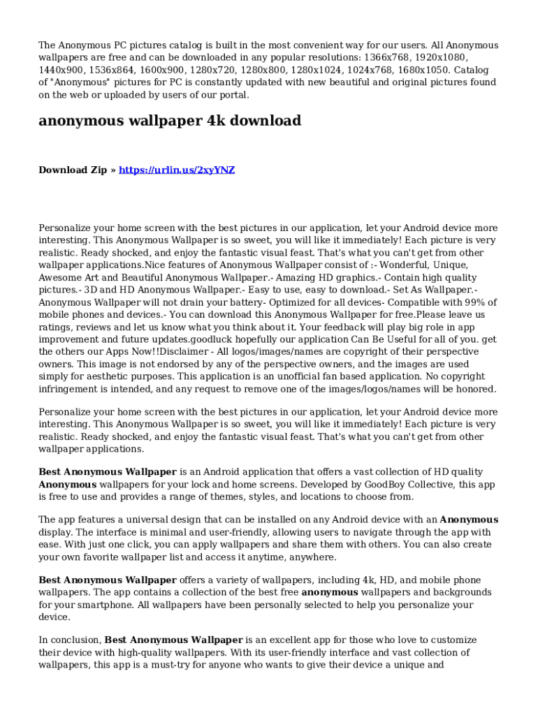 Fillable Online ELI5:How do FBI track down anonymous posters on 4chan ...