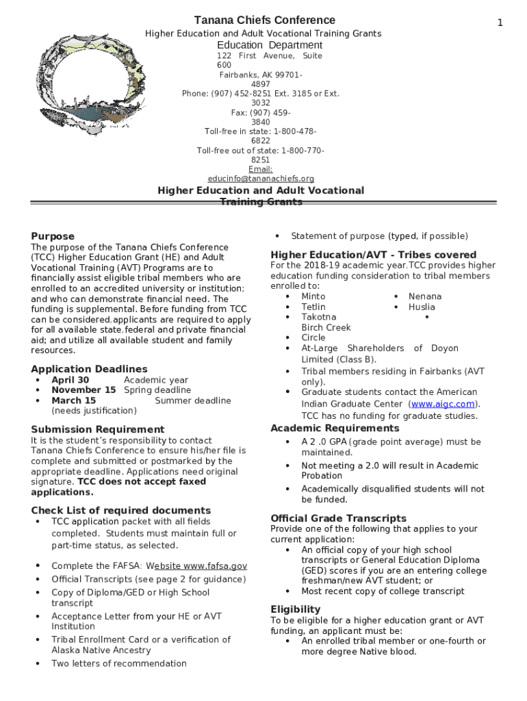 43rd-Roustabout-Application-and-TCC-Employment- ... Doc Template ...