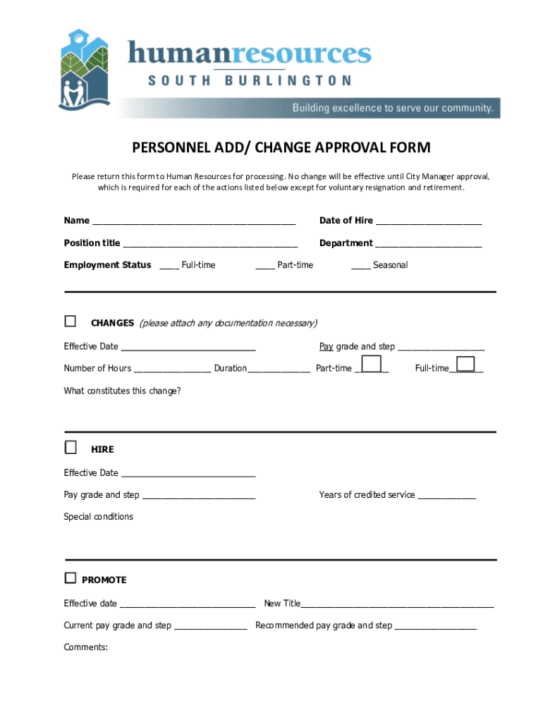 Fillable Online Form to create and modify approval processes Fax Email ...