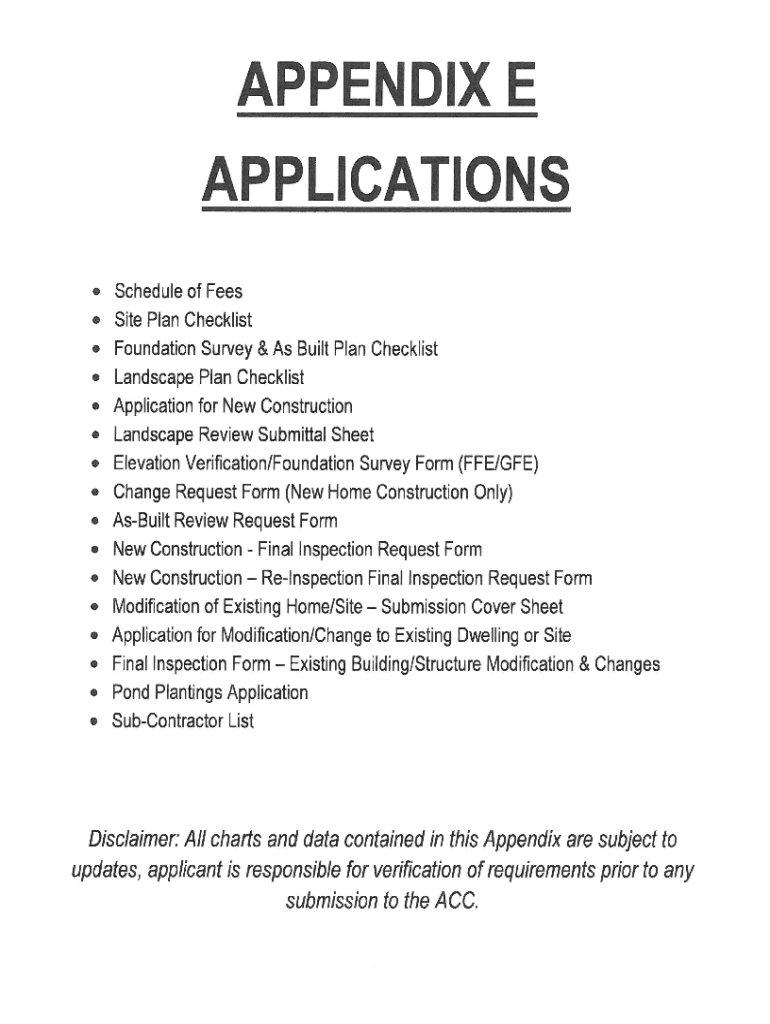 Fillable Online Application Submittal Checklist - City of Morgan Hill Fax Email Print - pdfFiller
