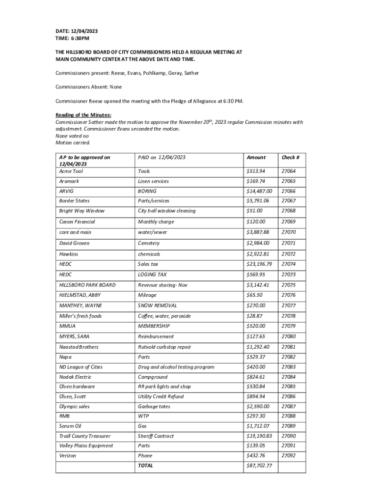 Fillable Online W120523 by C.M.I. Fax Email Print - pdfFiller