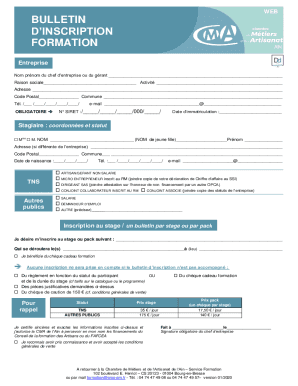 Remplissable En Ligne Fiche d'identification personnelle Nom de l ...