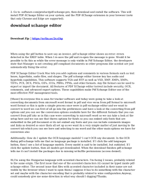 Fillable Online Download Pdf-xchange Editor Pro Portable Fax Email ...