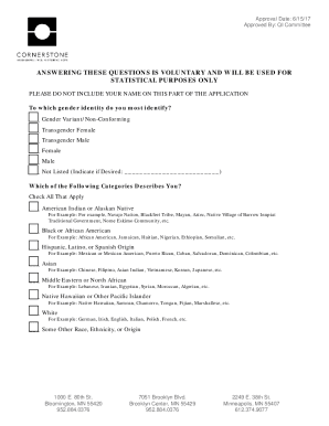 Fillable Online Hidden Helpers Focus Groups - Consent Form Fax Email ...