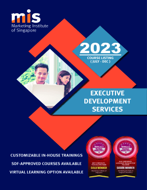 Fillable Online Skills Development Fund Training Stream Application ...