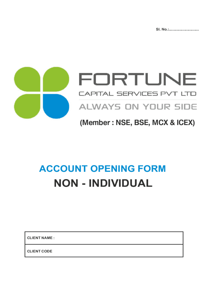 Fillable Online Mapping of Unique Client Code (UCC) with demat account ...