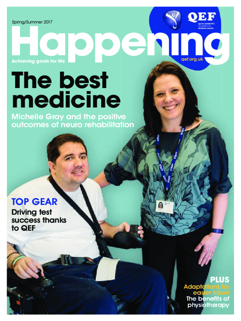 Fillable Online Hope Network Neuro Rehabilitation - Post-Hospital Brain ...