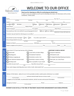 Fillable Online Alyssa Gullickson, D Fax Email Print - pdfFiller