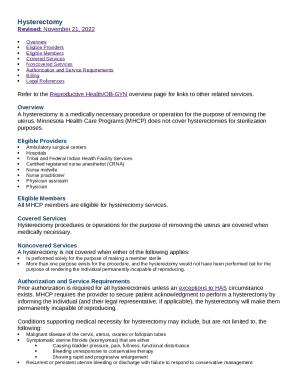 Service Requiring Adherence To Federal Guidelines Doc Template | pdfFiller