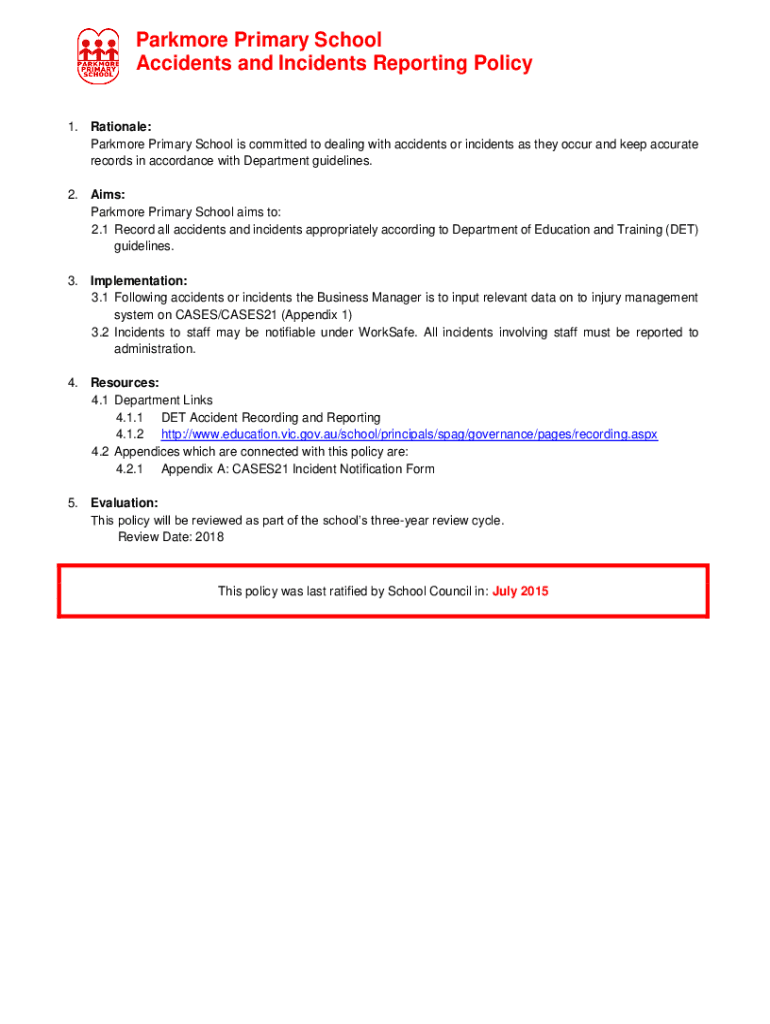 Fillable Online Safety Statement - Galway Fax Email Print - pdfFiller